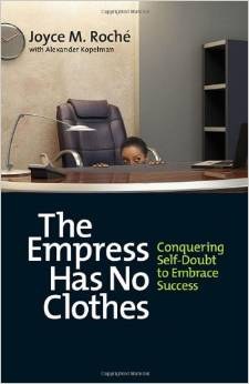 Joyce M Roche book cover