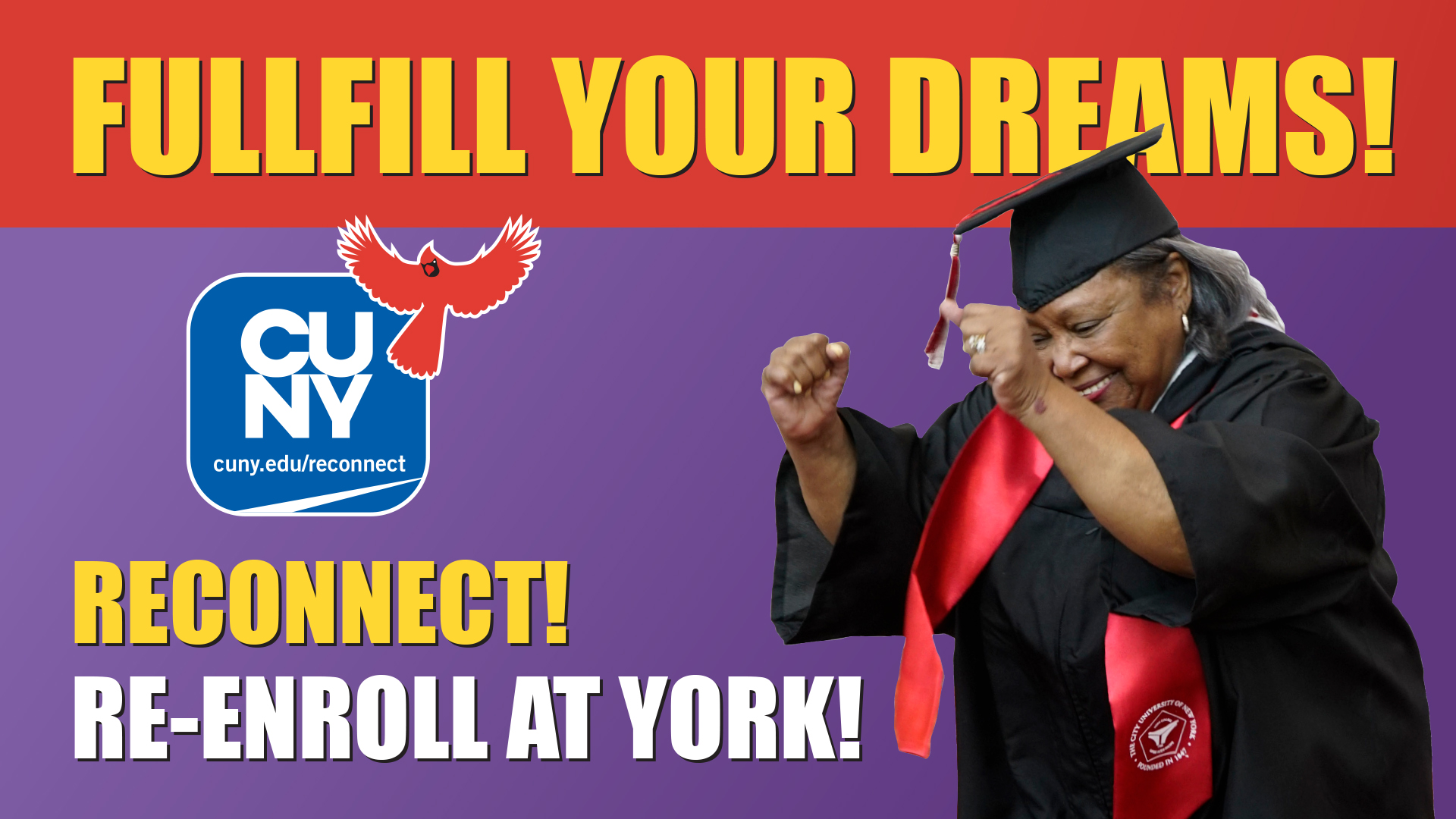 York College / CUNY