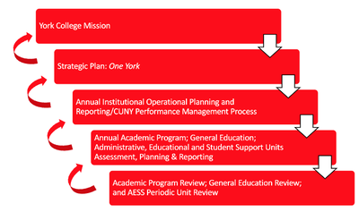 Institutional Effectiveness