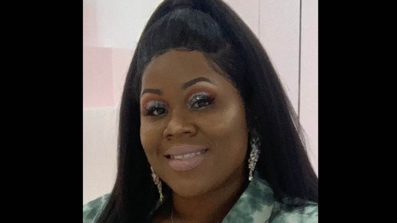 Jennifer Griffith In Celebration of BHM