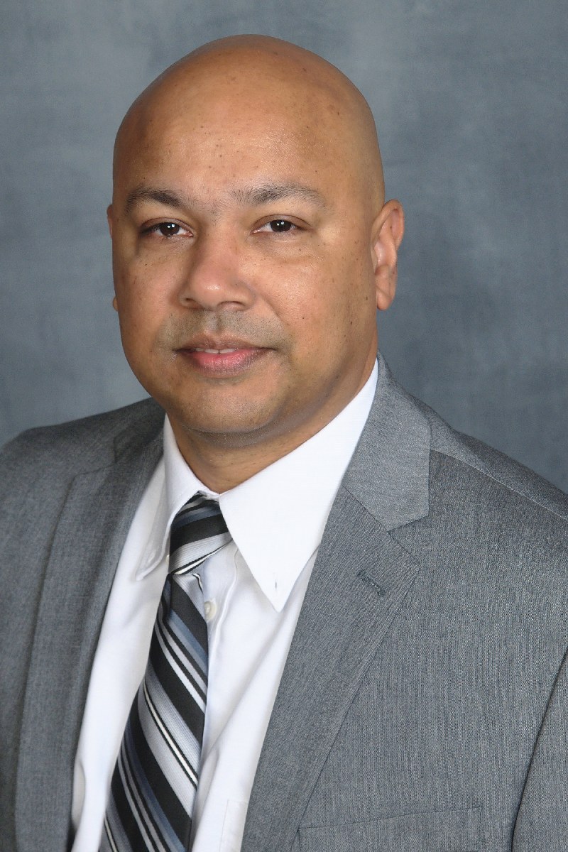 New Publication for Dr. Persaud - York College / City University of New ...