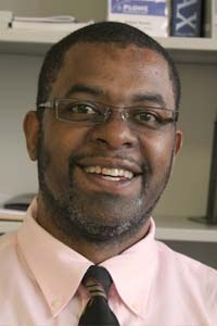 Dean White Nominated to Serve on NSF Panel - York College / City ...